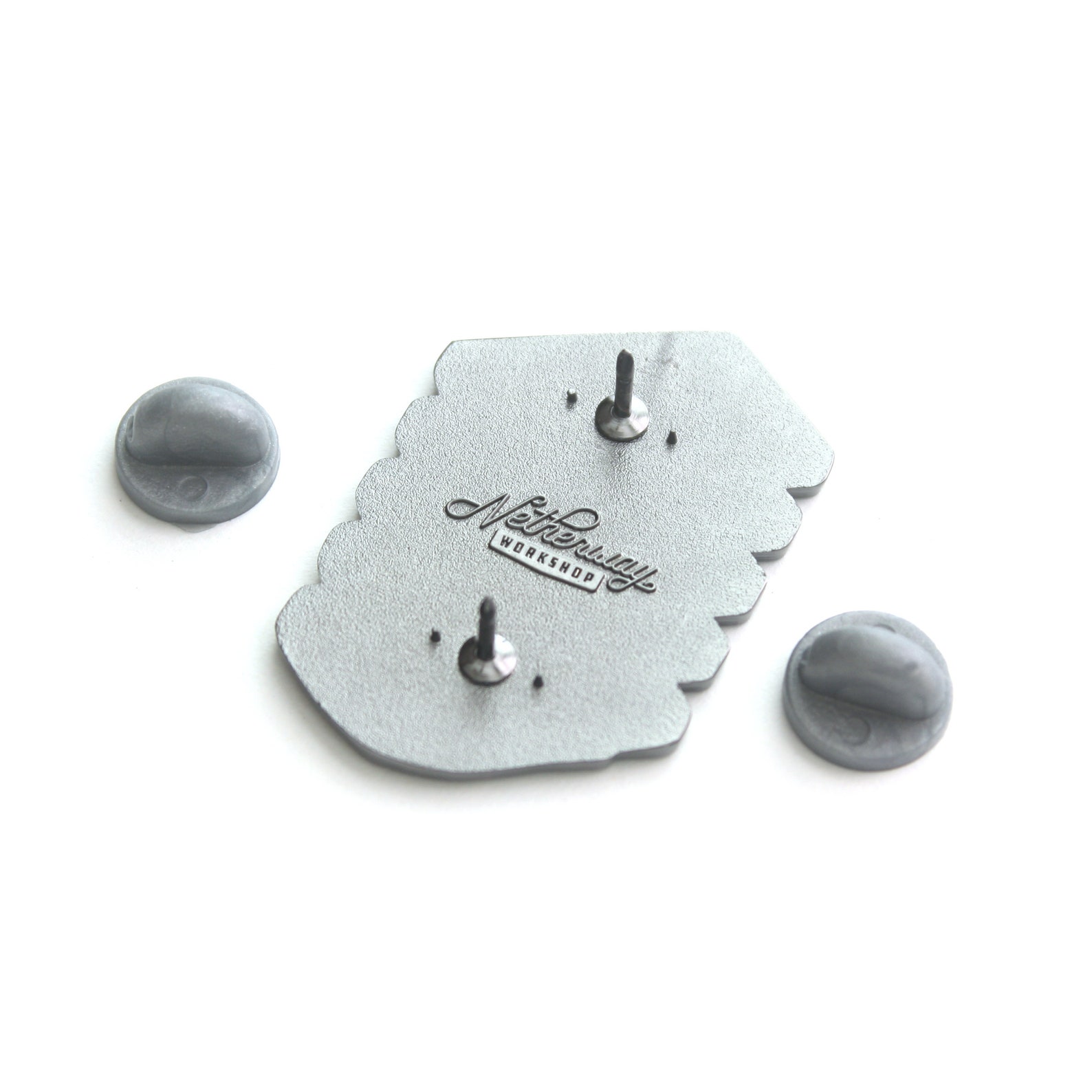 Game Boy Colors Enamel Pin - Etsy