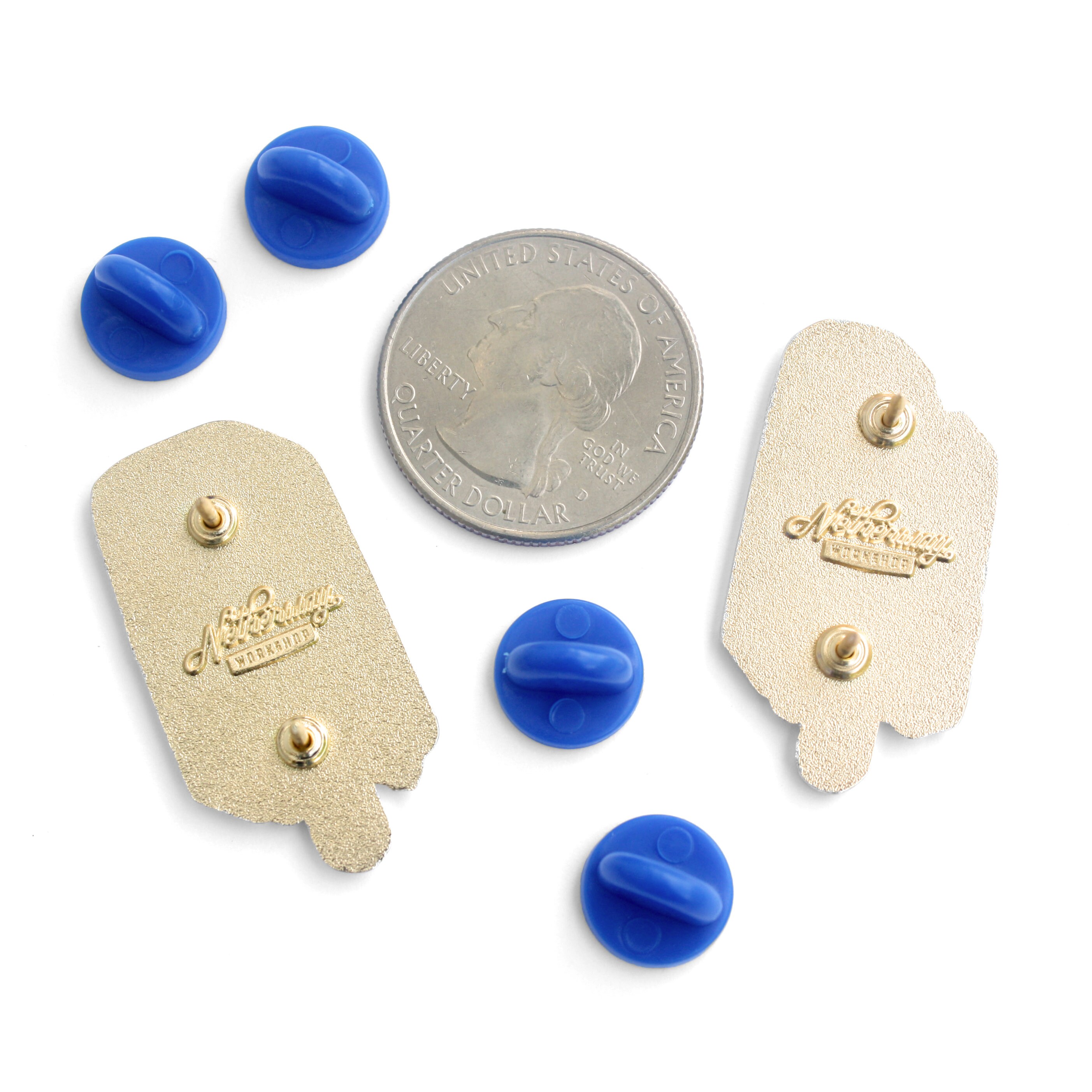 Planet Popsicles Enamel Pin Set - Etsy