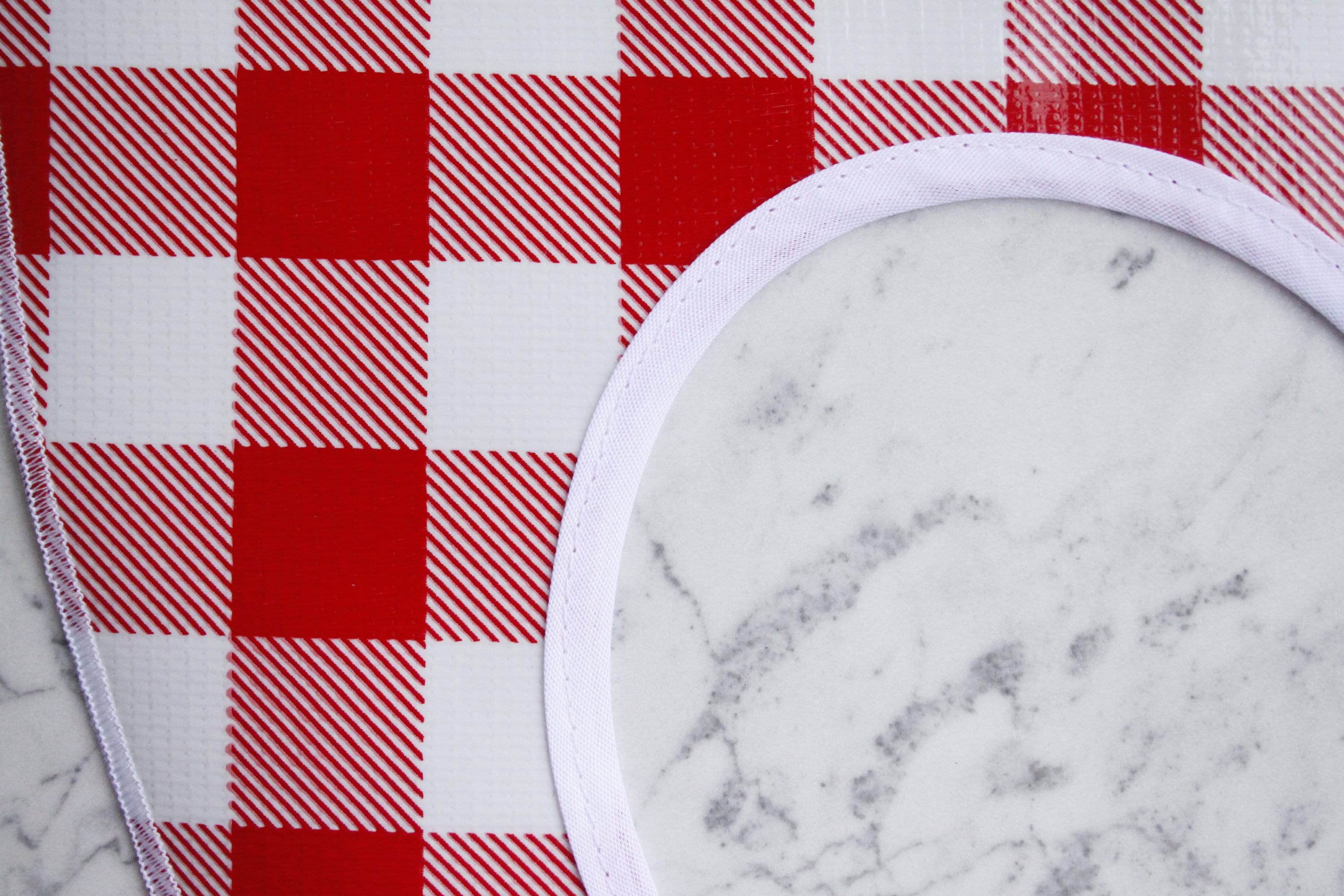 Easy-clean Bib Baby Bib Oilcloth One Wipe Clean Reusable Bib Waterproof ...