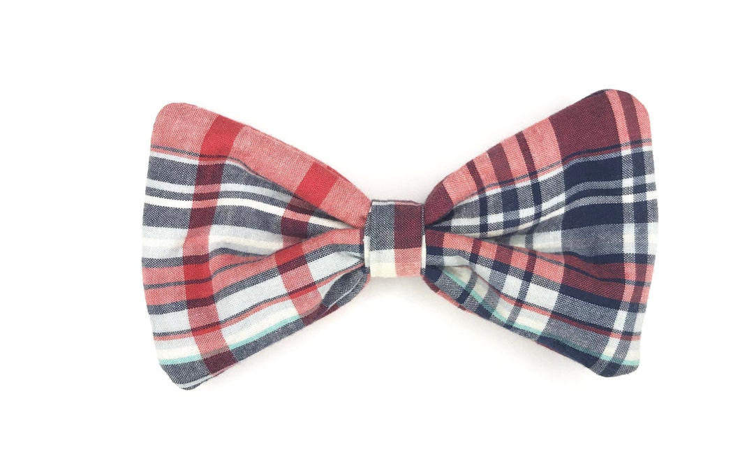 Bowties for Men Bowties for Women Upcycled Recycled Repurposed ...