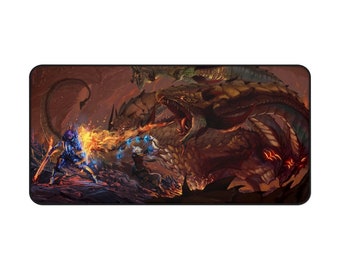 Mtg Hydra Playmat - Etsy