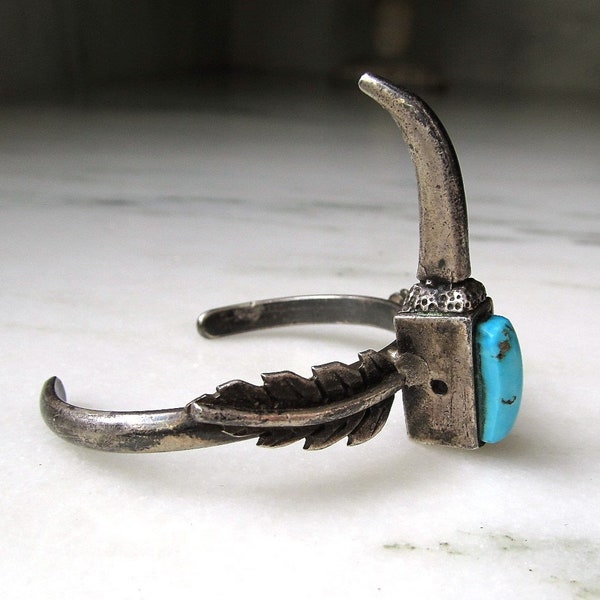 Bird Cuff - Etsy