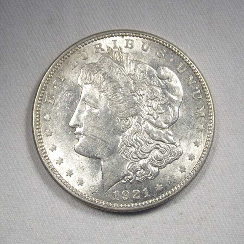 Die Break Coin - Etsy