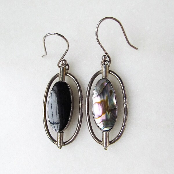 Reversible Earrings - Etsy