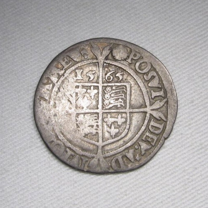 Hammered Coins - Etsy