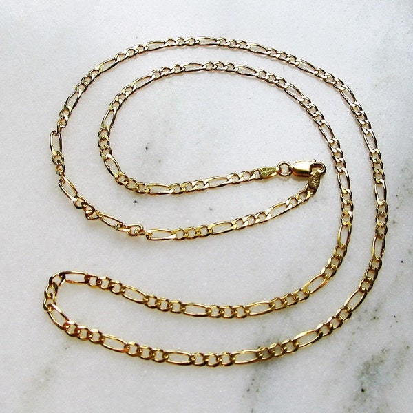 24k Gold Chain - Etsy
