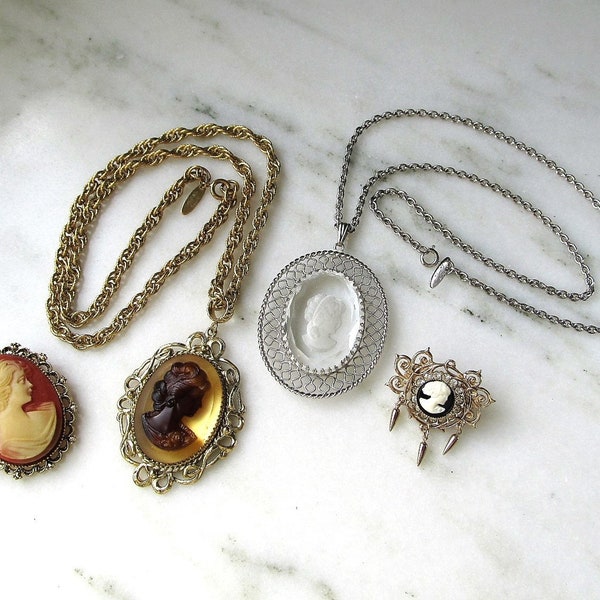 Whiting and Davis - Etsy