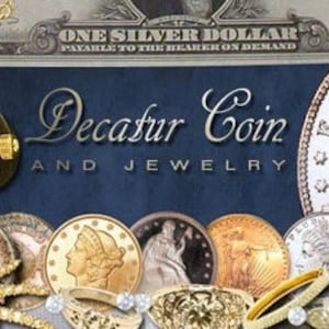 DecaturCoinNJewelry - Etsy
