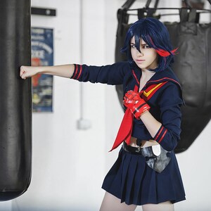 Japanese School Uniform - Etsy