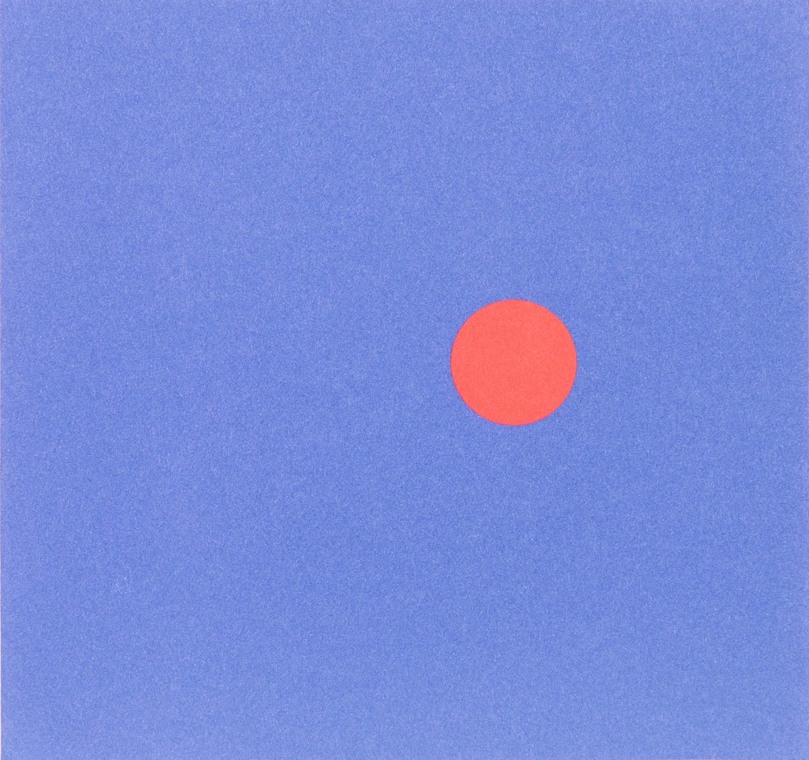 Ellsworth Kelly line Form Color 1951 Original - Etsy