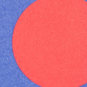 Ellsworth Kelly line Form Color 1951, Original Lithograph - Etsy