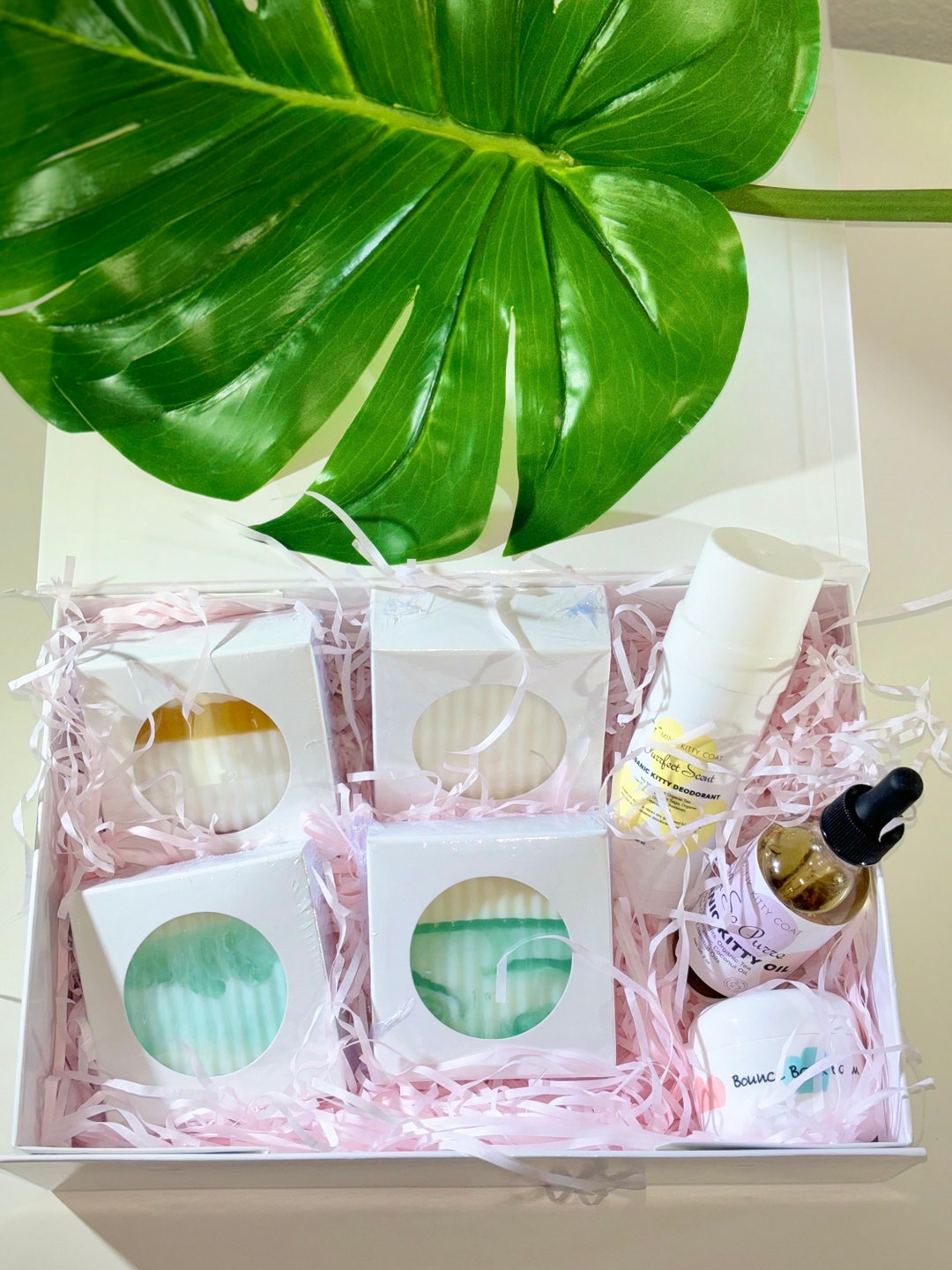 Feminine Self-care Package Natural Yoni Products Feminine - Etsy