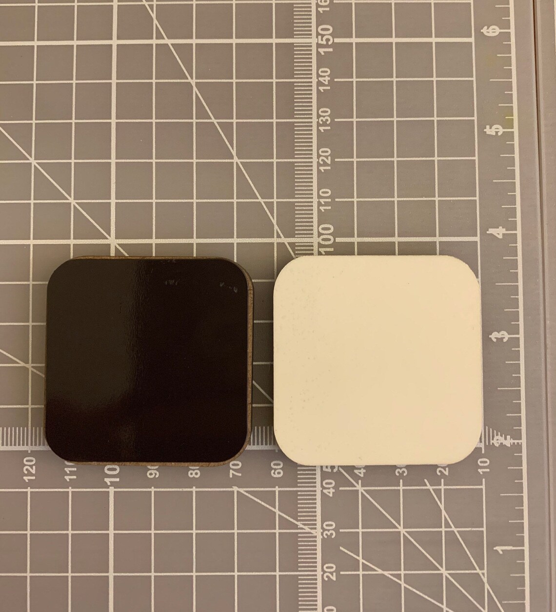 Sublimation Magnet Sublimation Supplies Sublimation Blanks - Etsy