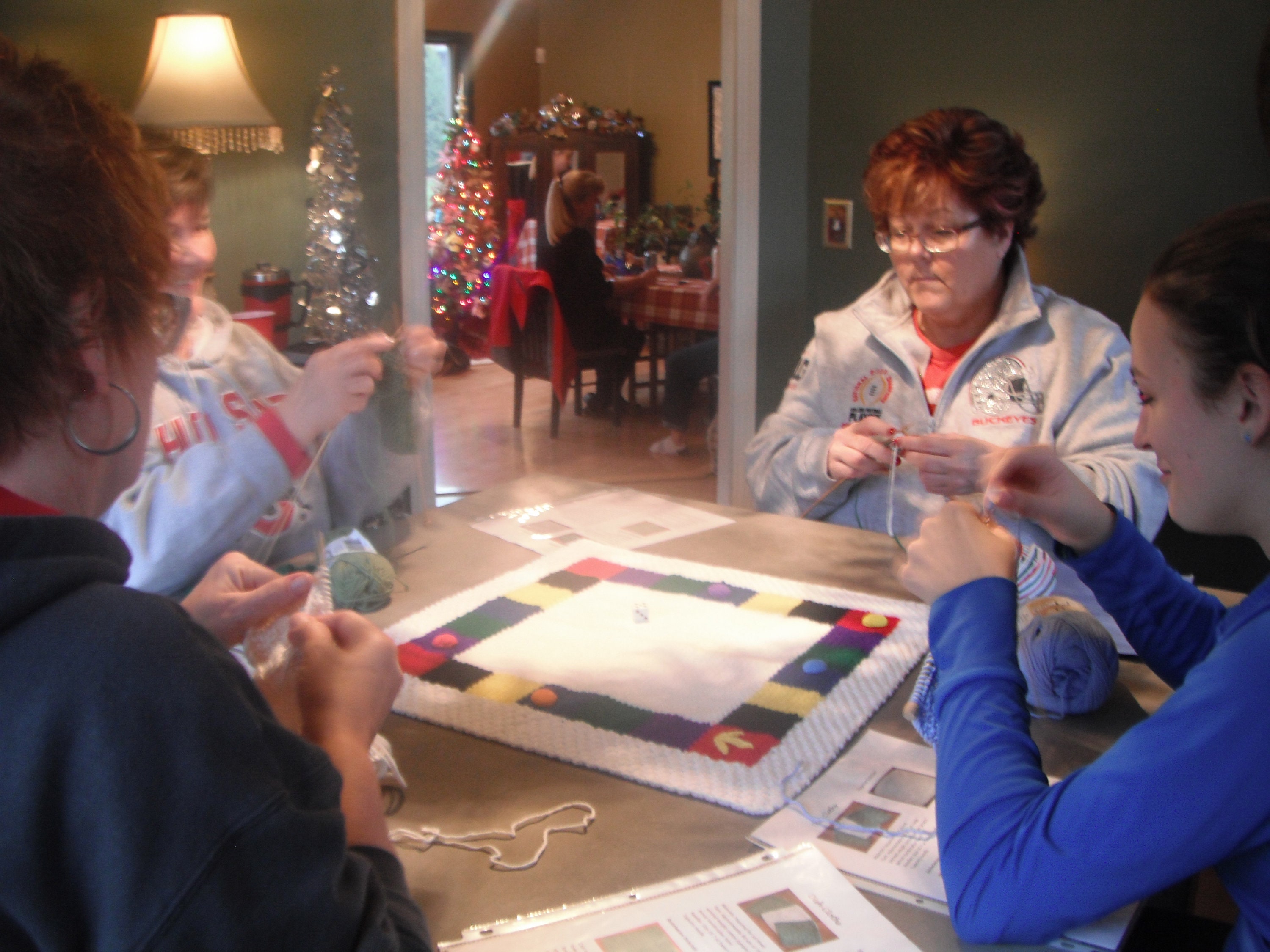 The Knitting Game on Sale! - Etsy