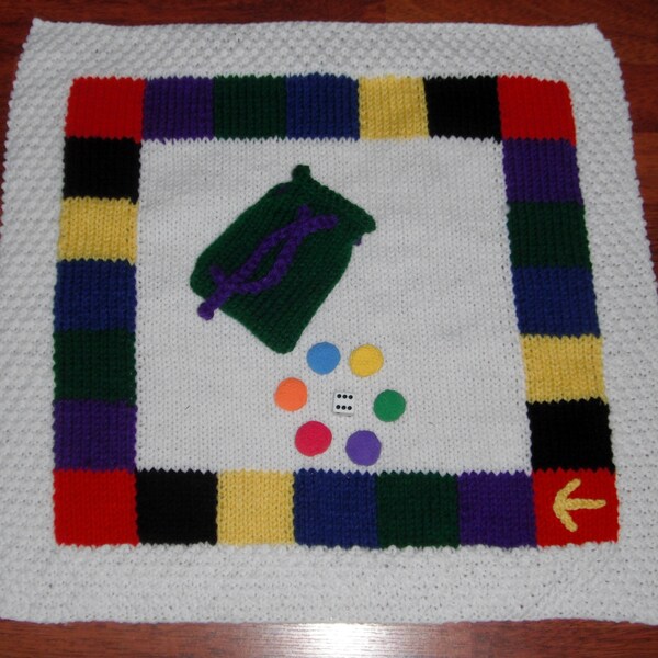 KnittingatKnight - Etsy