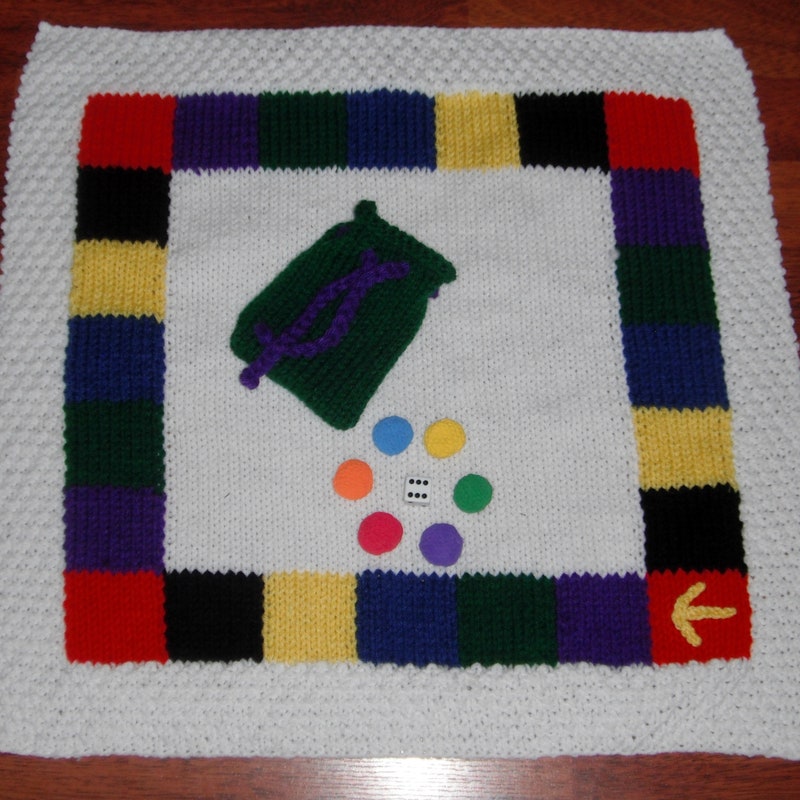 KnittingatKnight - Etsy