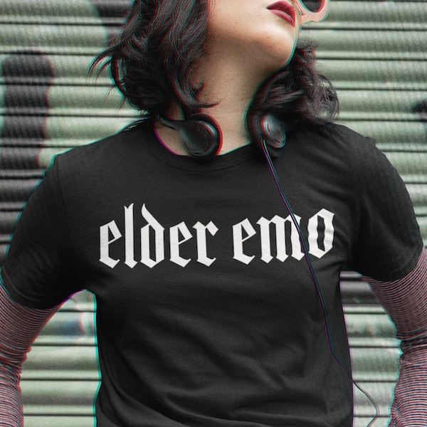 Emo - Etsy
