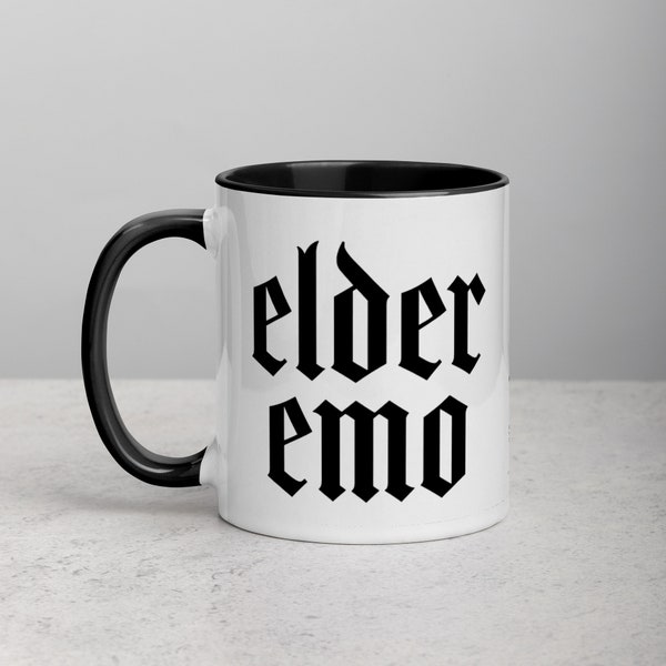 Emo Style - Etsy