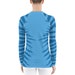 Navi Costume Long Sleeve Shirt for Running / Casual Cosplay - Sun ...