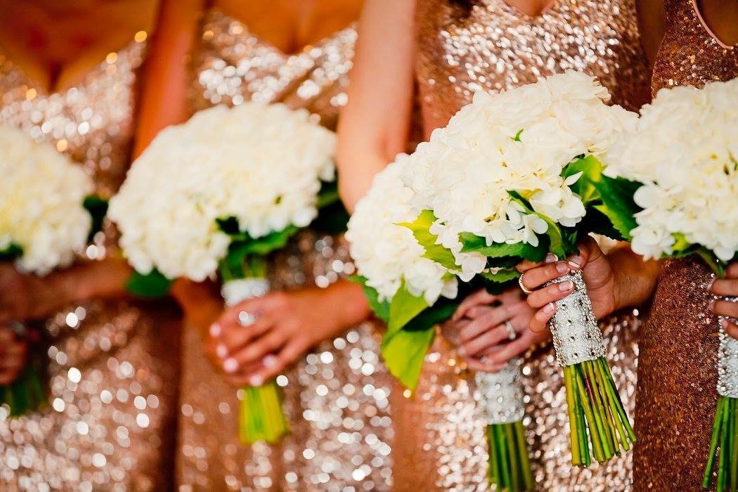 LARGE REAL Touch Floral Centerpieces - Etsy