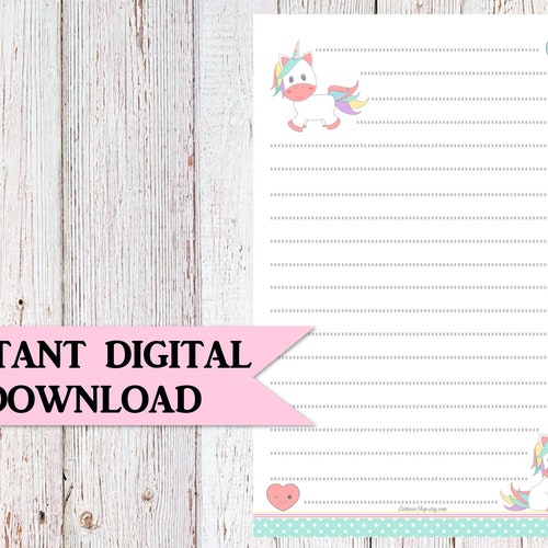 Distressed Pink Writing Paper Notebook Digital Paper Grunge | Etsy