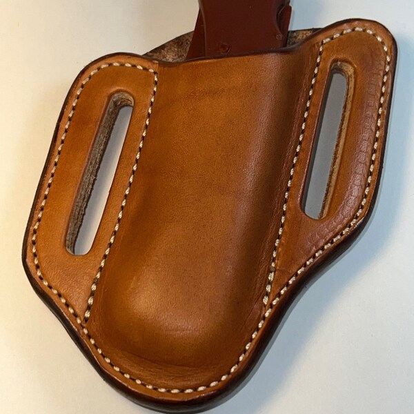 Buck 110 Sheath - Etsy