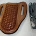 Leatherman "skeletool" Custom Leather Sheath - Etsy