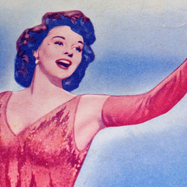 Song of My Heart - Etsy