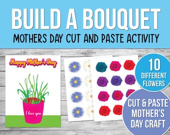 Cut and Paste | Etsy