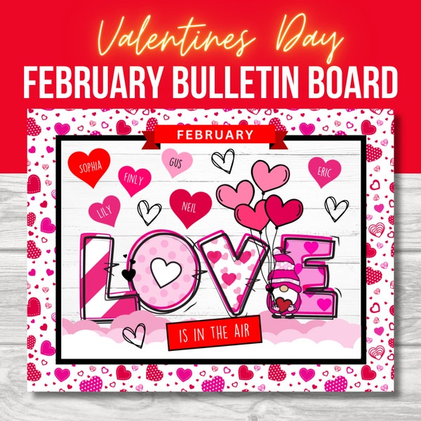 Pink Bulletin Board - Etsy