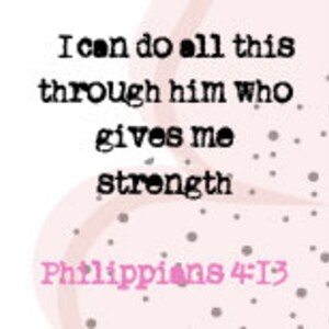 Bible Verse Cards, Daily Affirmations Cards Printable, Daily Prayer ...