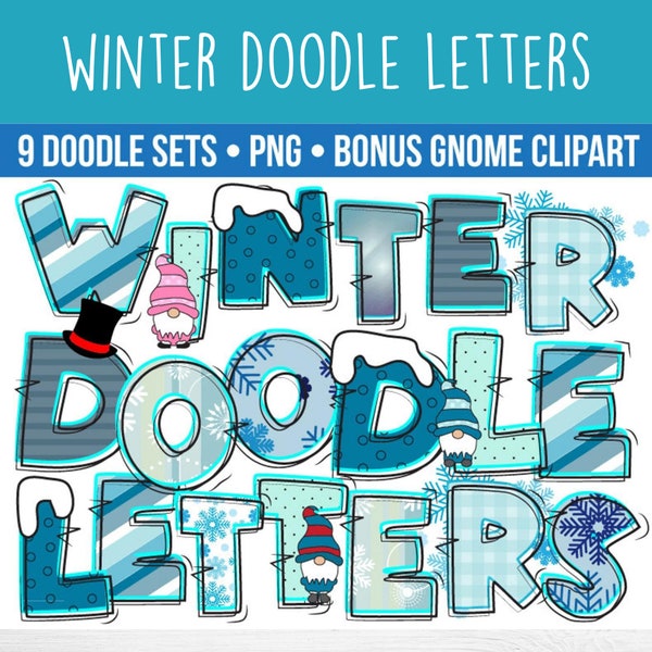 Alphabet Letters - Etsy