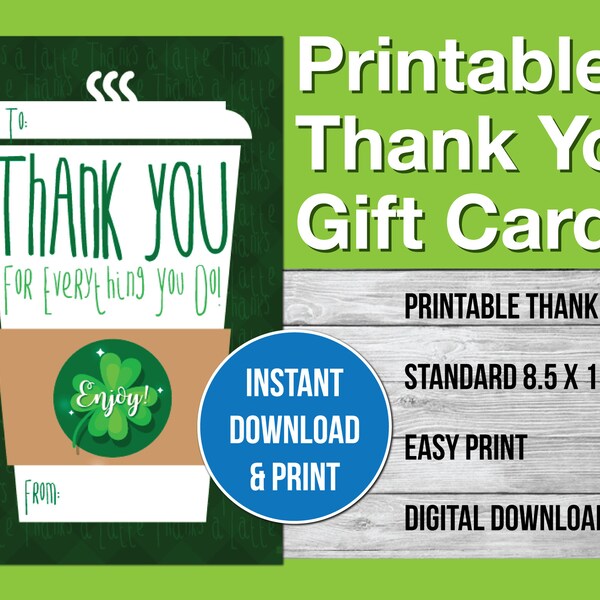 Thank You Teacher Card - Etsy