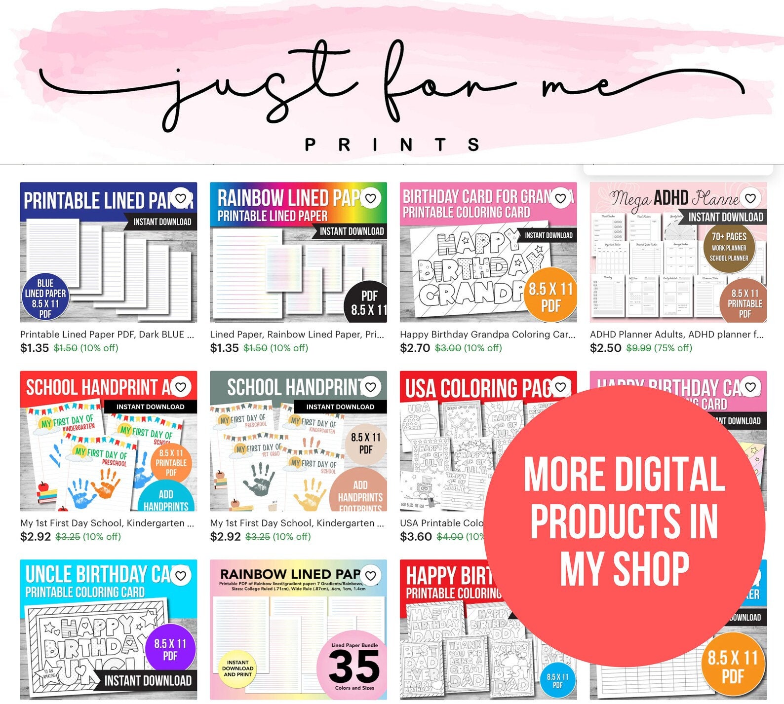 Classroom All About Me Printable Show and Tell Coloring - Etsy