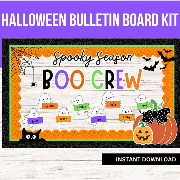 Bulletin Board Svg - Etsy