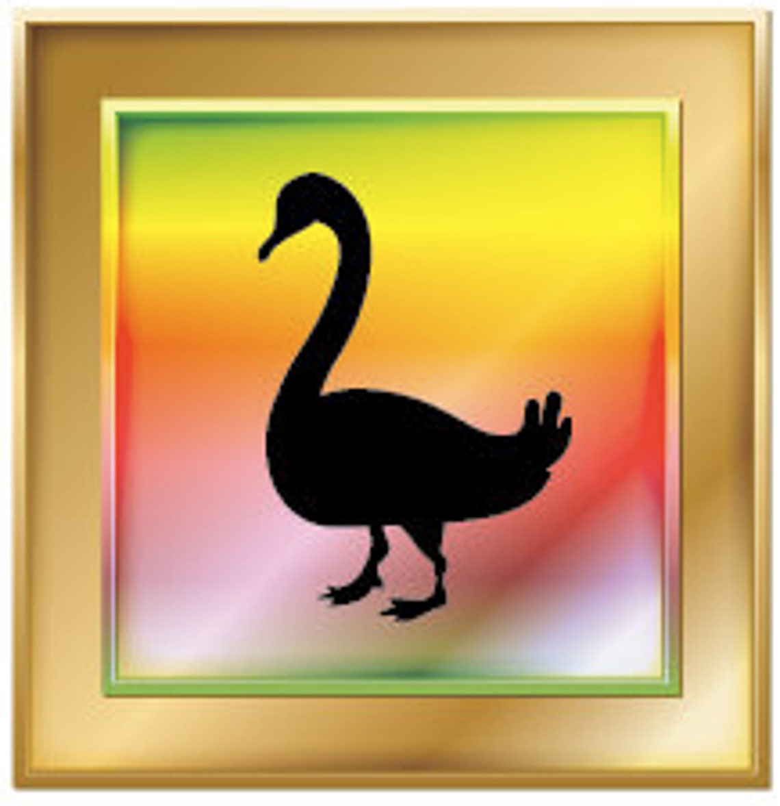 Printable Scavenger Hunt for Kids Wild Goose Chase Kids - Etsy Canada