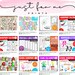 Classroom All About Me Printable, Show and Tell Coloring Activity, Kids ...