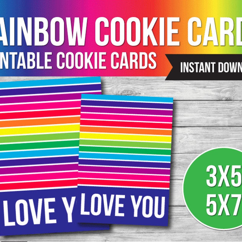 Lgbt Cookies - Etsy