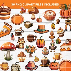 Fall Doodle Letters With Clipart, Doodle Font, Alphabet Letters, Doodle ...