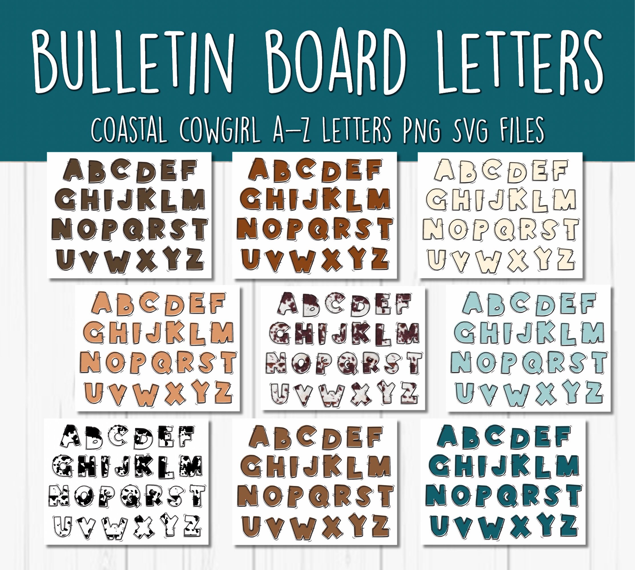 Bulletin Board Letters Classroom Door Decor Bulletin Board - Etsy