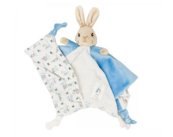 Peter Rabbit Bedding | Etsy