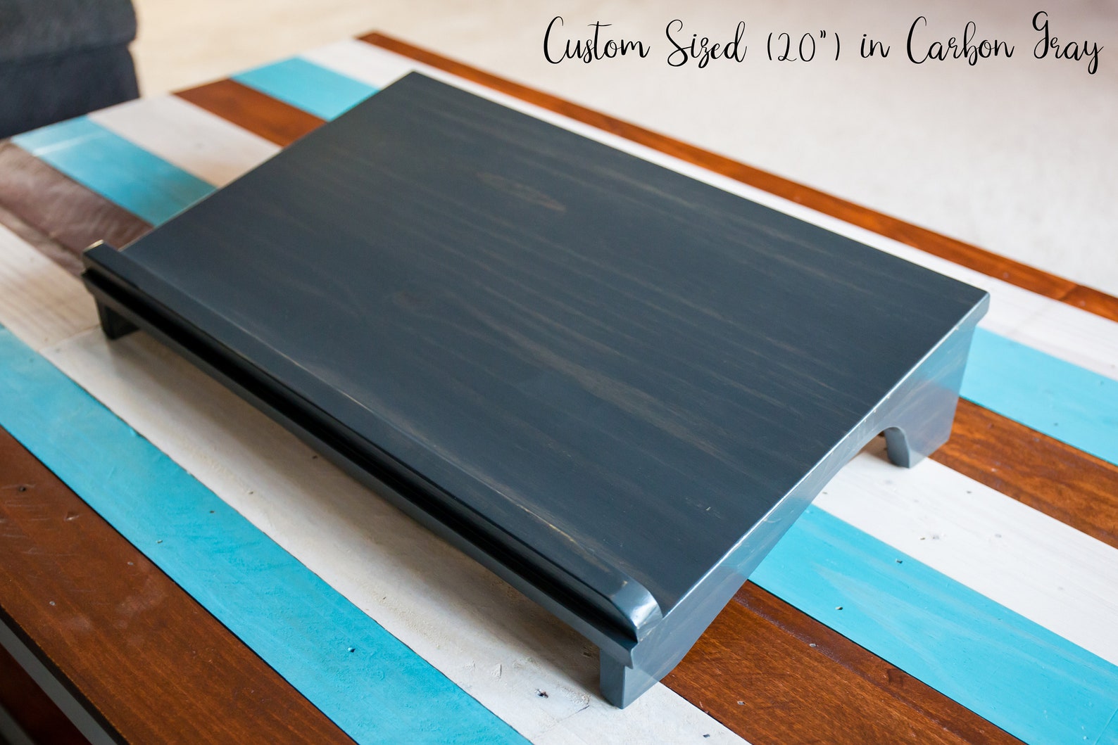 Wooden Lectern, Handmade, Solid Wood, Made to Order - Etsy