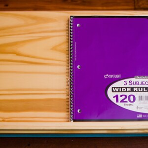 Wooden Lectern Handmade Solid Wood Made to Order - Etsy