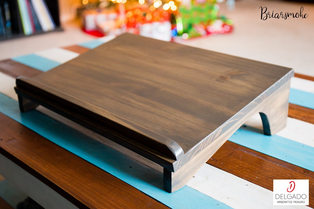 Wooden Lectern, Handmade, Solid Wood, Made to Order - Etsy