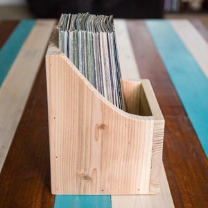 Vertical Map Box Holder, Business Brochure Holder, National Park Map ...
