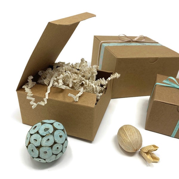 4x4x2 Boxes - Etsy
