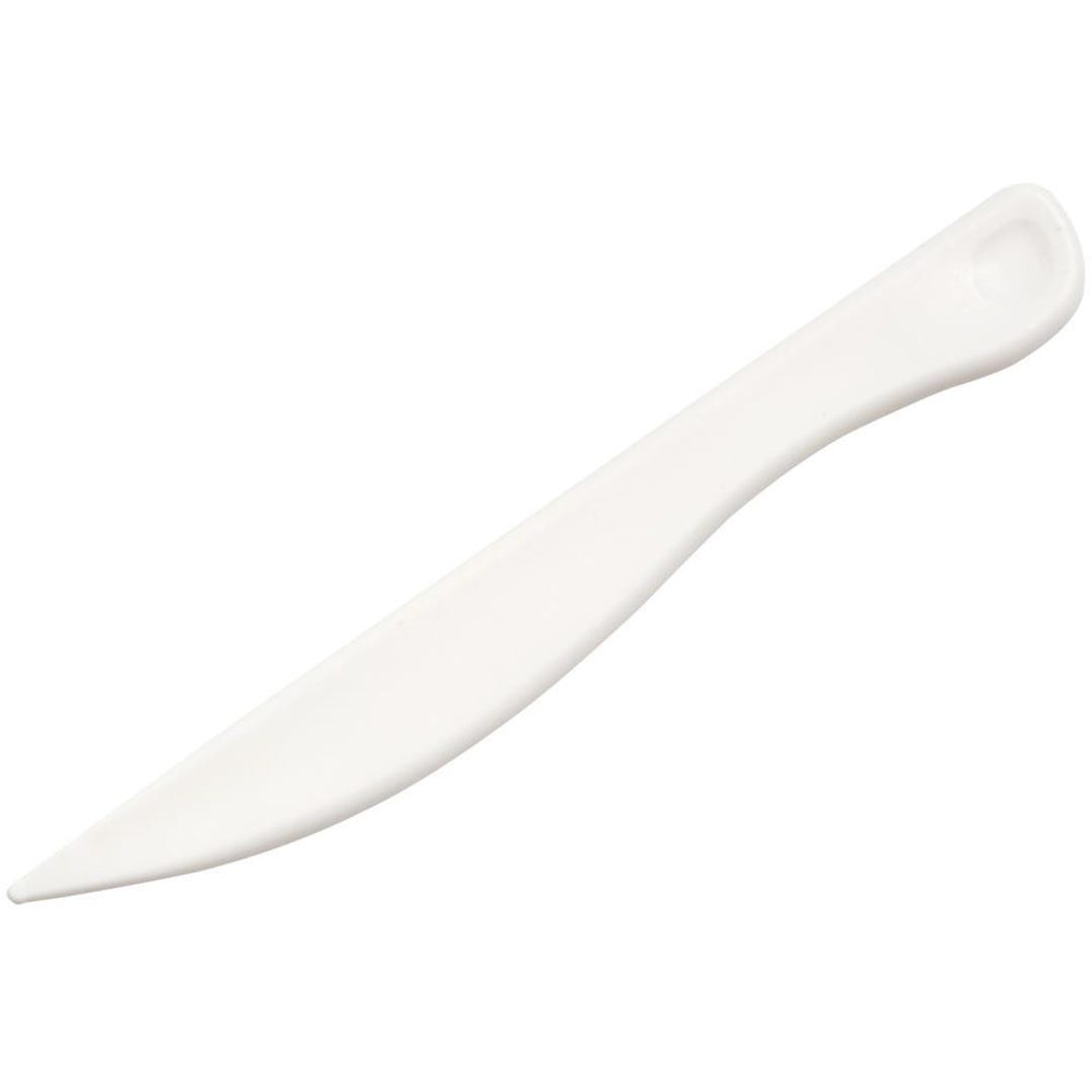 Bone Folder 5.75" We R Memory Keepers Fold & Score Tool Crease Score ...