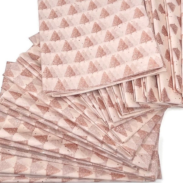 Gold Tissue Paper - Etsy