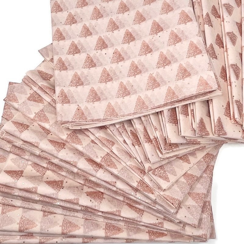 Gold Tissue Paper - Etsy