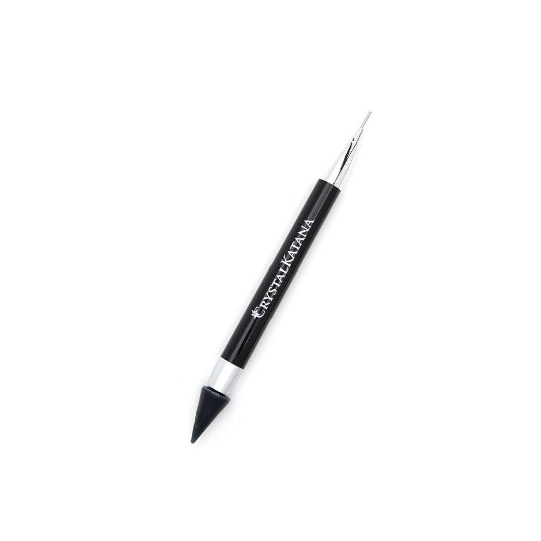 Crystal Katana by Crystal Ninja Flatback Rhinestone Applicator Tool ...